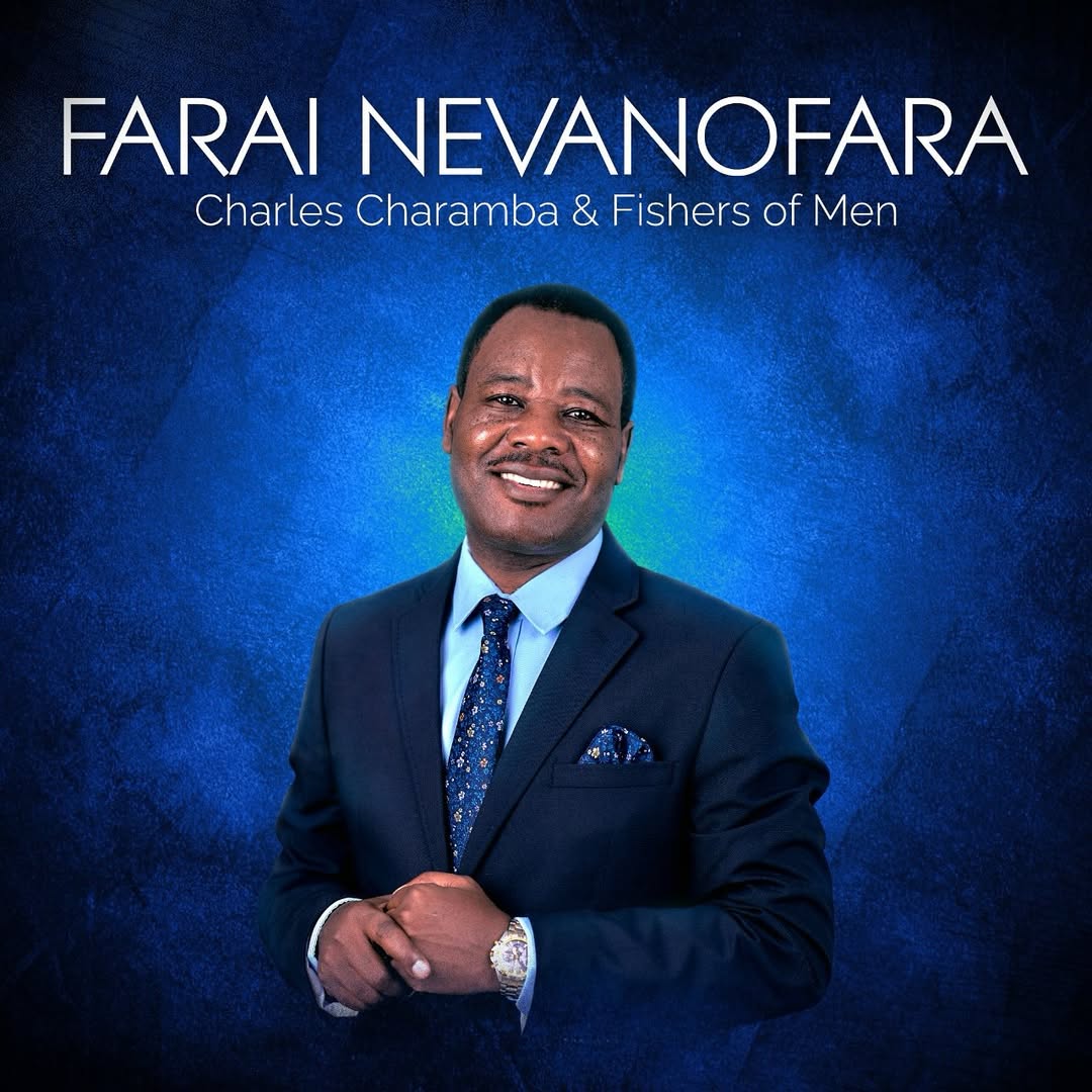 “Dzakasvika Nyasha”: Charles Charamba Ushers In A Graceful New Era With ...