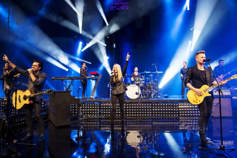 Planetshakers Opens The Way In 2026 With ‘Open Door (LIVE)’ Album ...