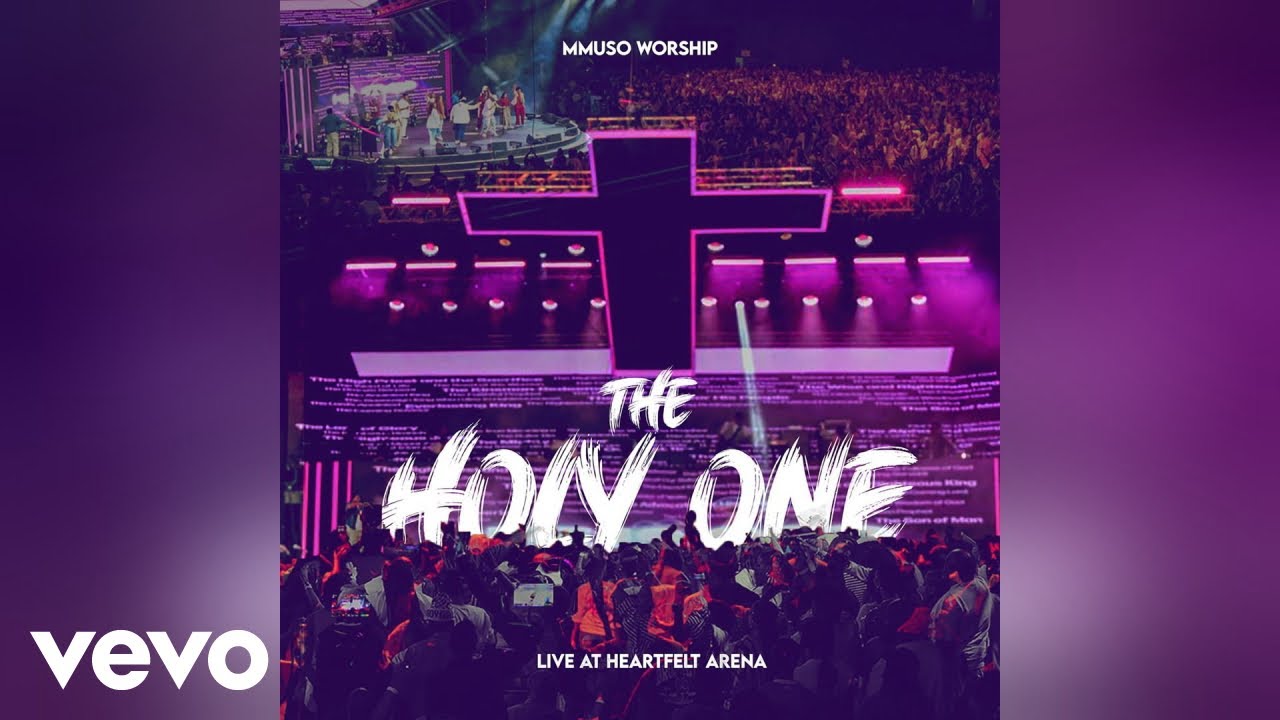 Mmuso Worship Drops Powerful New Single 'GA O PALELWE' - Worship Chronicle